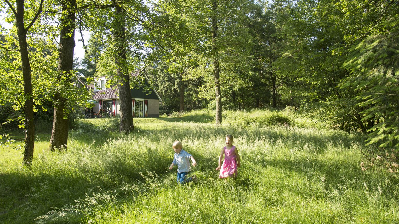 Ferienpark Landal Coldenhove | Landal GreenParks