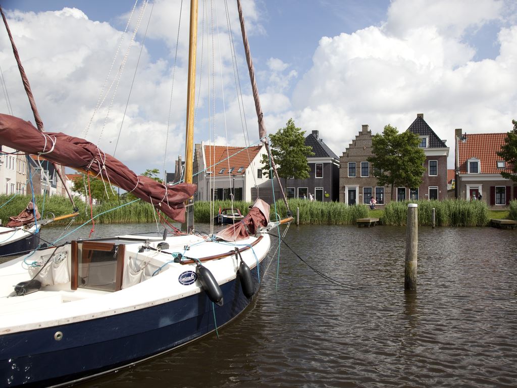 Ferienpark Landal Esonstad | Landal GreenParks