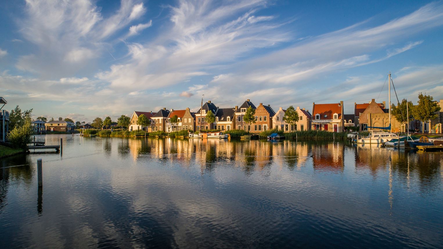 Ferienpark Landal Esonstad | Landal GreenParks