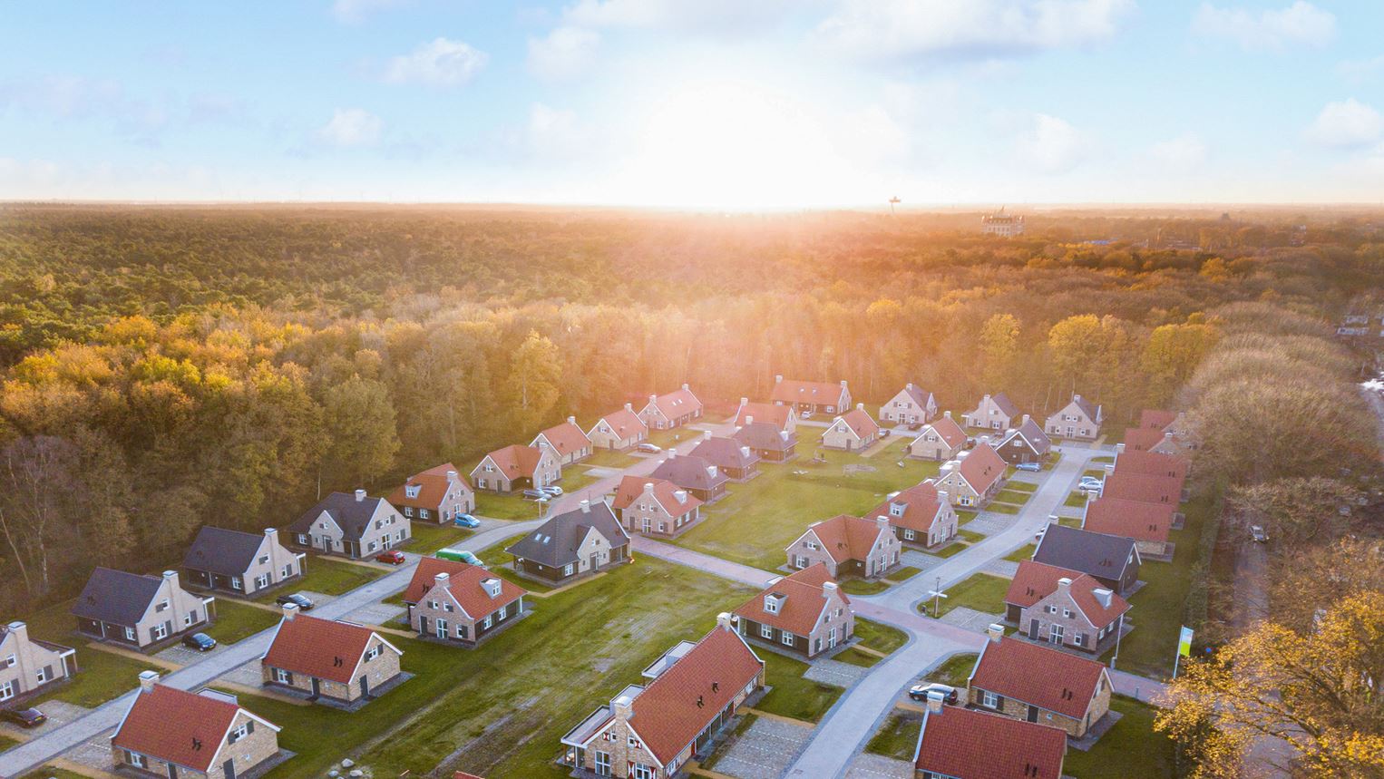 Ferienpark Landal Kaatsheuvel | Landal GreenParks