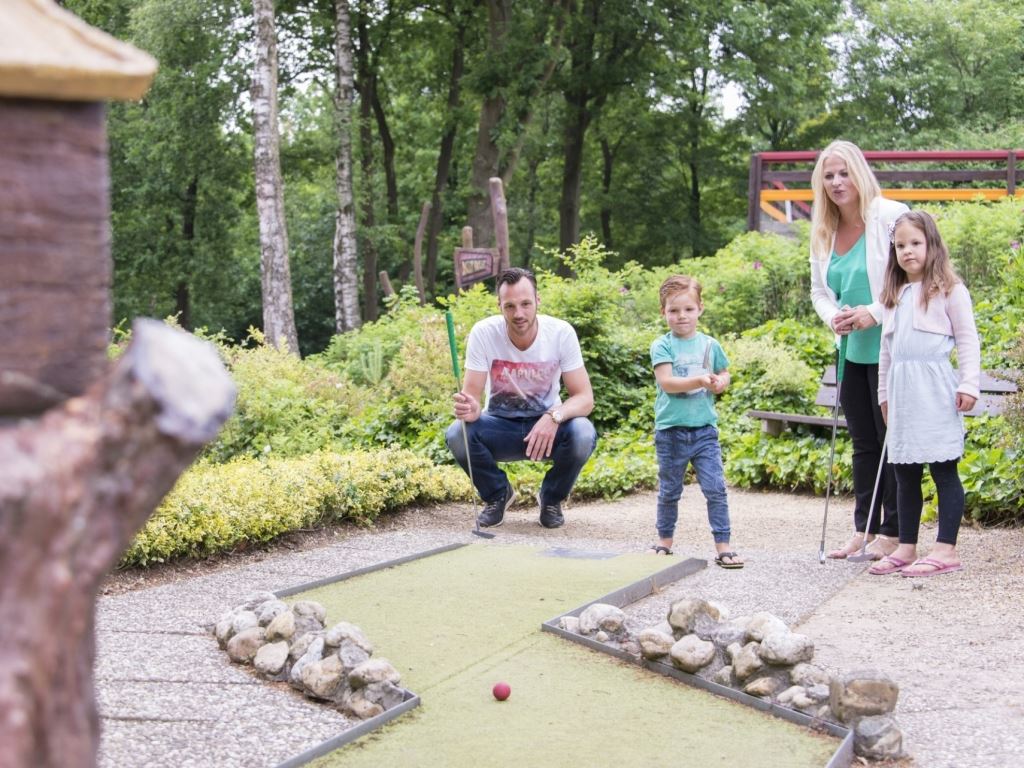 Ferienpark Landal Miggelenberg | Landal GreenParks