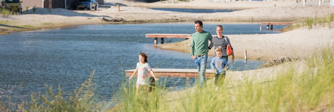 Landal Strand Resort Ouddorp Duin - Parkinformationen