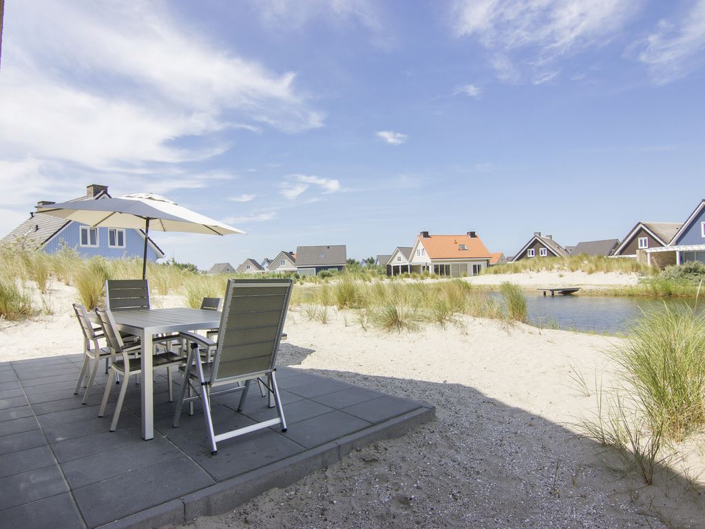 Landal Strand Resort Ouddorp Duin - Unterkünfte
