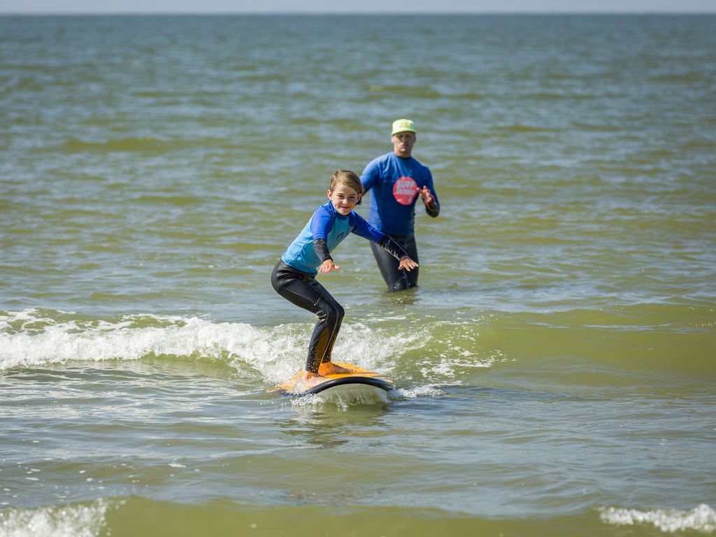 Ferienpark Landal Strand Resort Ouddorp Duin | Landal GreenParks