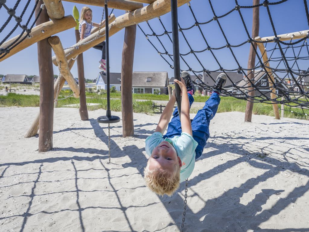 Ferienpark Landal Strand Resort Ouddorp Duin | Landal GreenParks