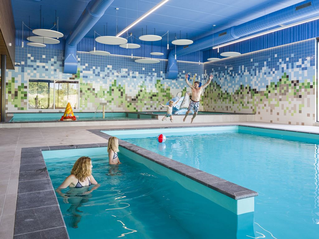 Ferienpark Landal Strand Resort Ouddorp Duin | Landal GreenParks