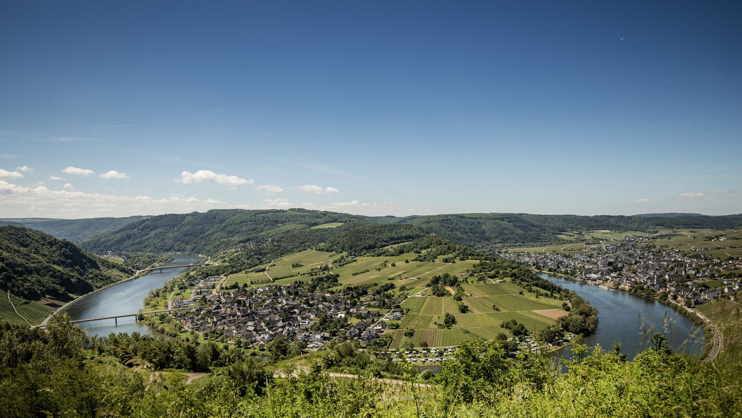 Ferienpark Landal Mont Royal | Landal GreenParks