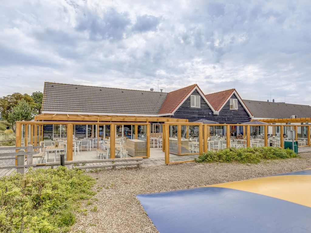 Ferienpark Landal Sluftervallei | Landal GreenParks