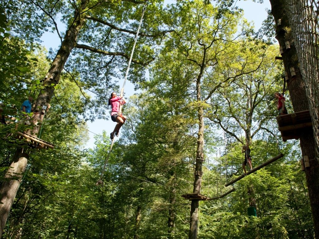 Ferienpark Landal Village l'Eau d'Heure | Landal GreenParks