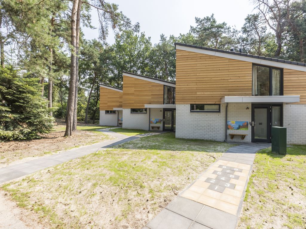 Ferienpark Landal Het Vennenbos | Landal GreenParks