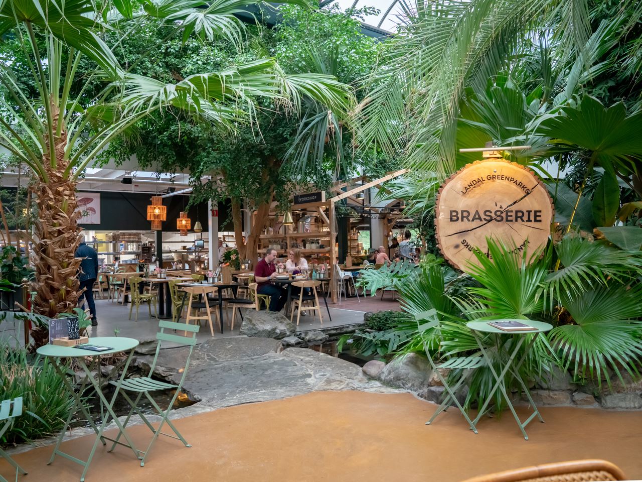 Ferienpark Landal Het Vennenbos | Landal GreenParks