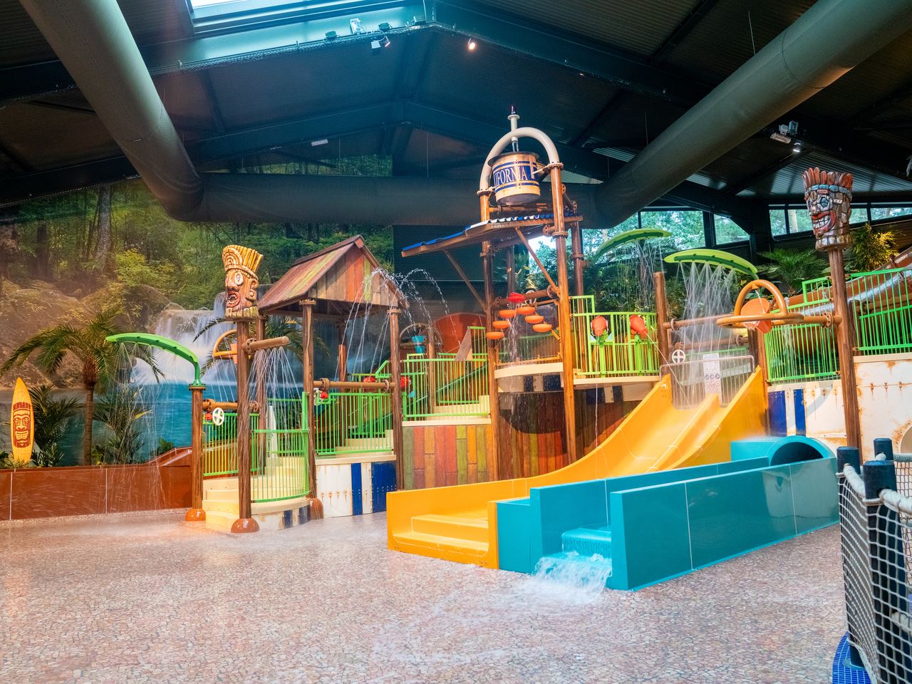 Ferienpark Landal Het Vennenbos | Landal GreenParks