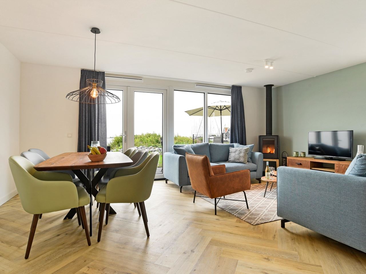 Ferienpark Landal Volendam| Landal GreenParks