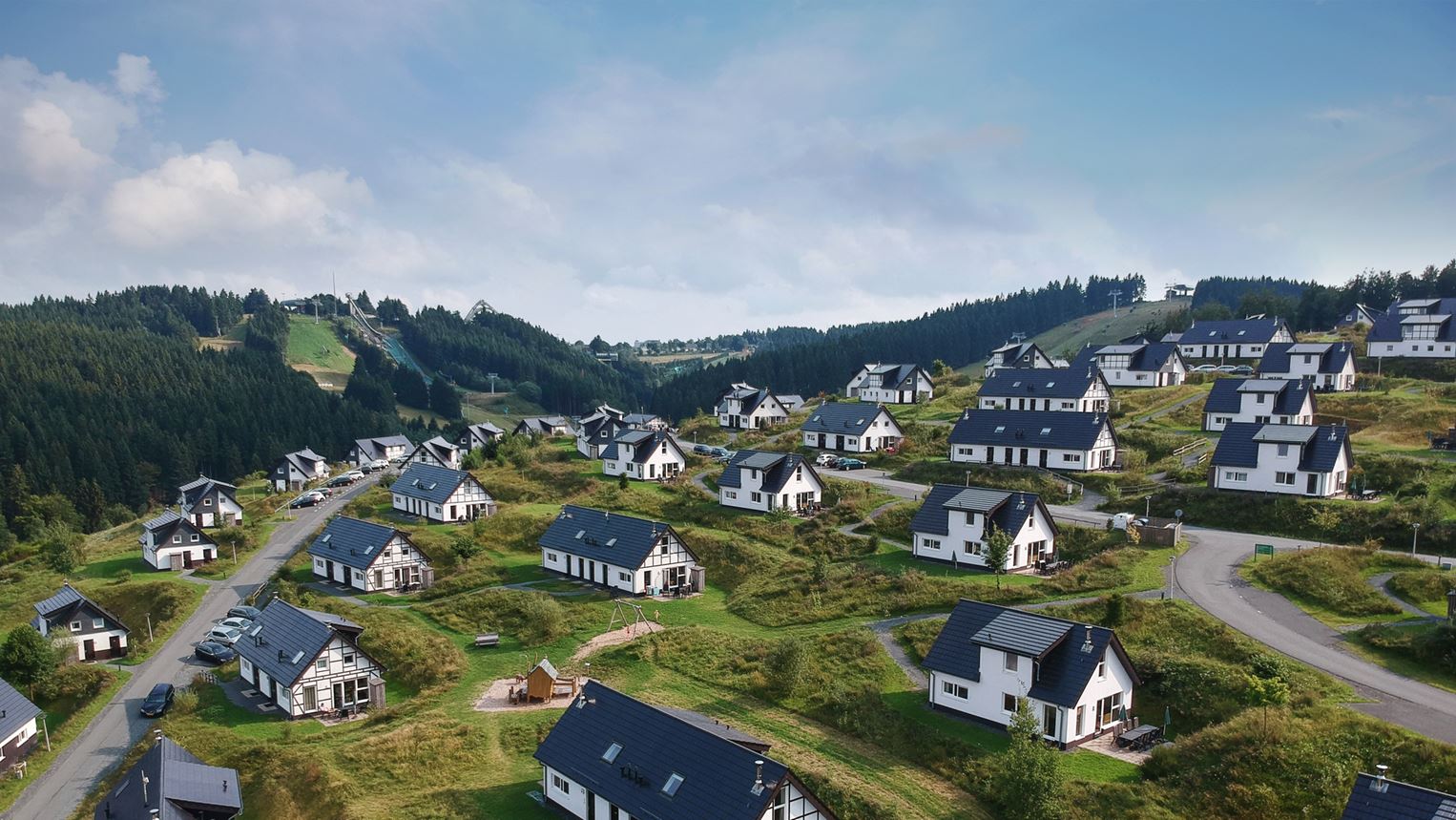 Ferienpark Landal Winterberg | Landal GreenParks
