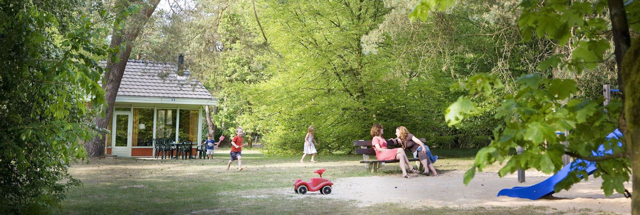 Landal Rabbit Hill - Parkinformationen - Landal GreenParks