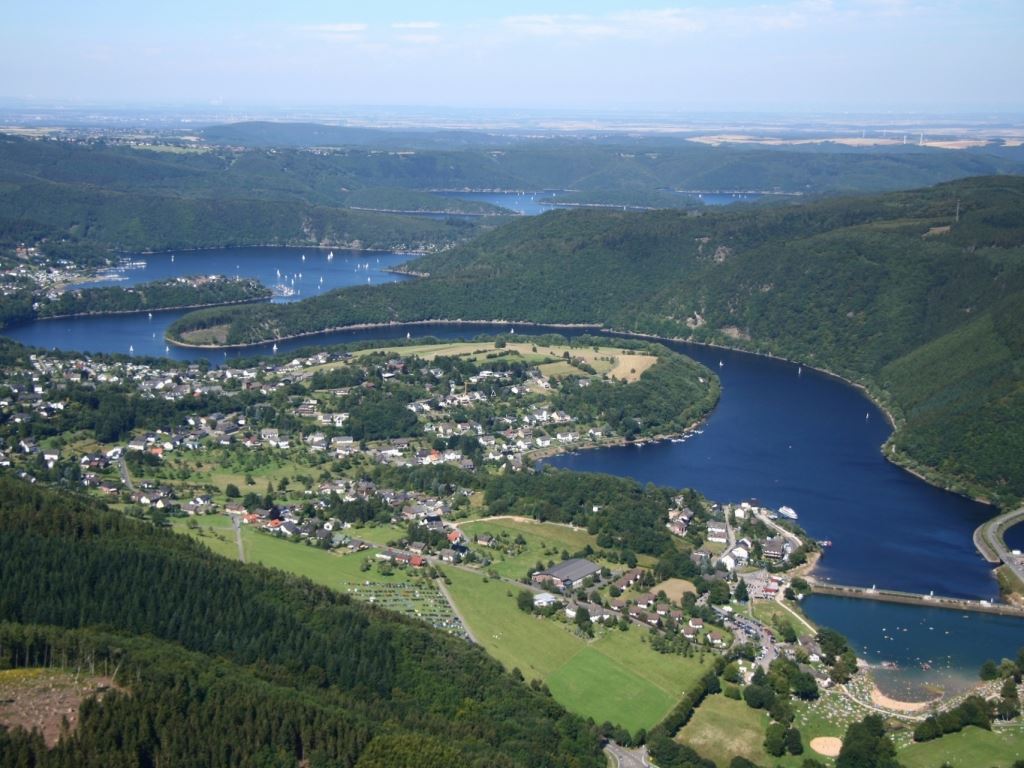 Ferienparks in der Eifel von Landal GreenParks