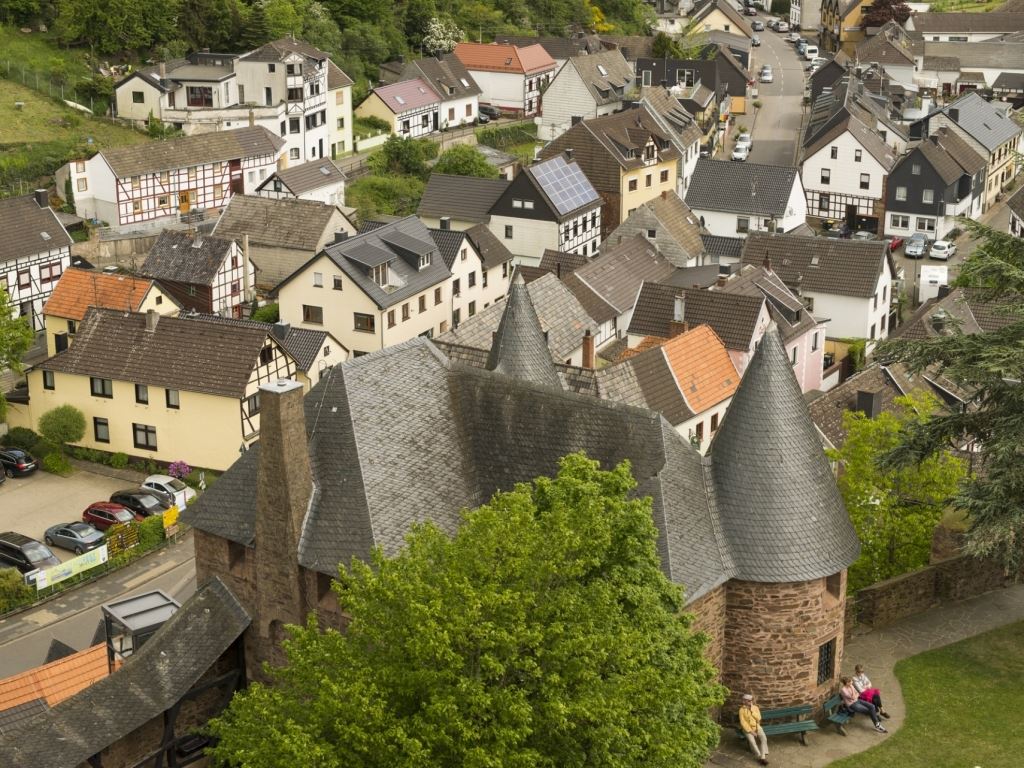 Ferienparks in der Eifel von Landal GreenParks