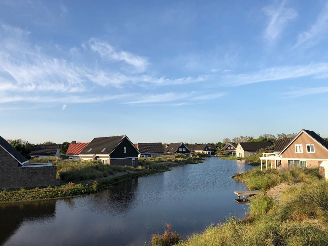 Ferienpark Landal Strand Resort Ouddorp Duin | Landal GreenParks