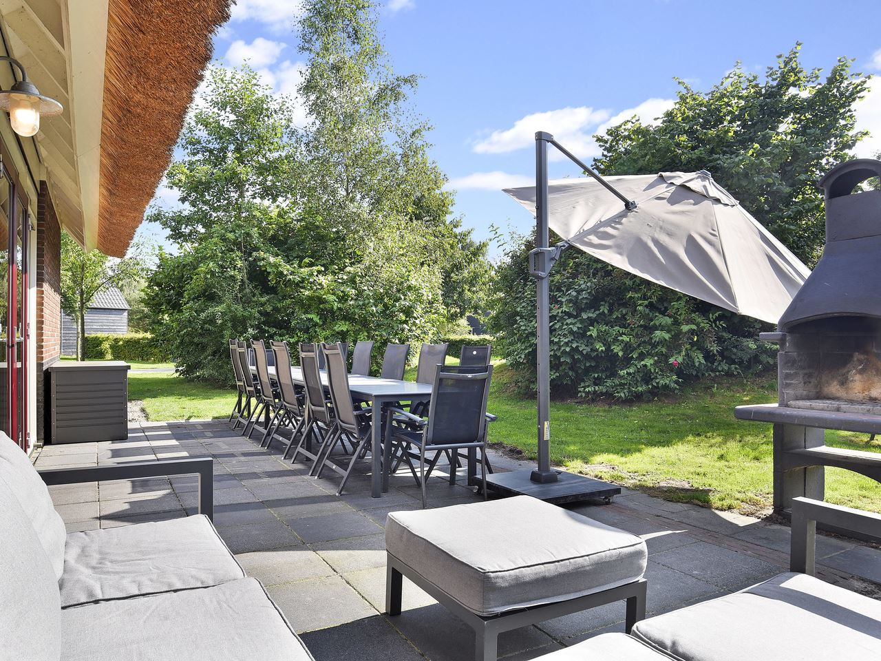 Ferienpark Landal Aelderholt | Landal GreenParks