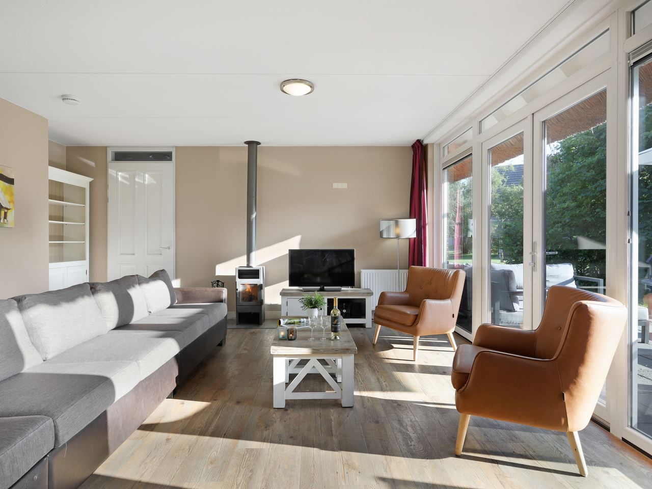 Ferienpark Landal Aelderholt | Landal GreenParks