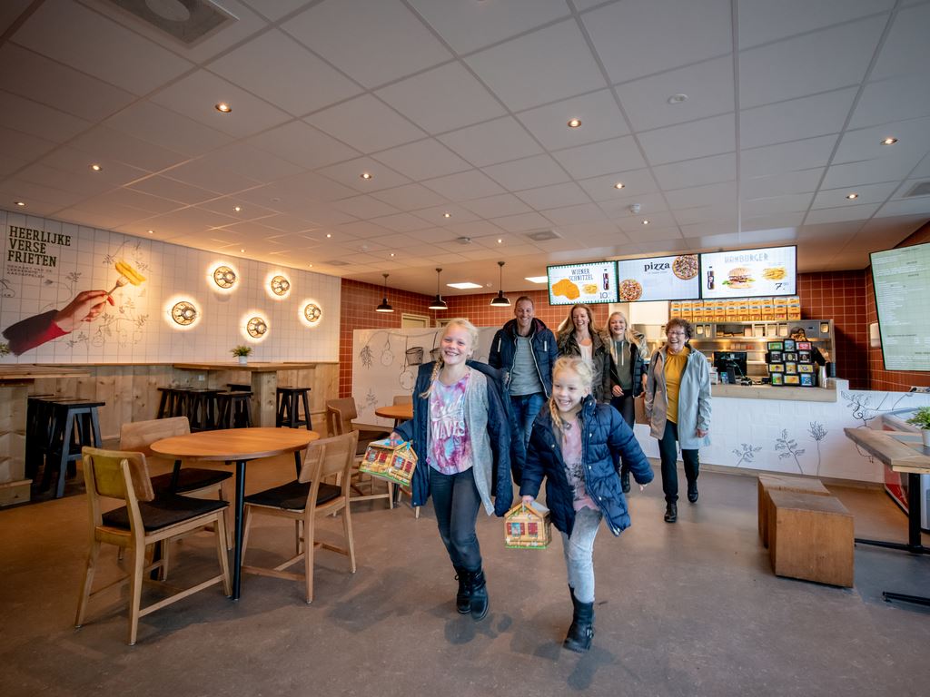 Ferienpark Landal Aelderholt | Landal GreenParks