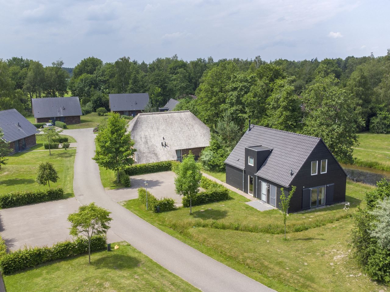Ferienpark Landal Aelderholt | Landal GreenParks
