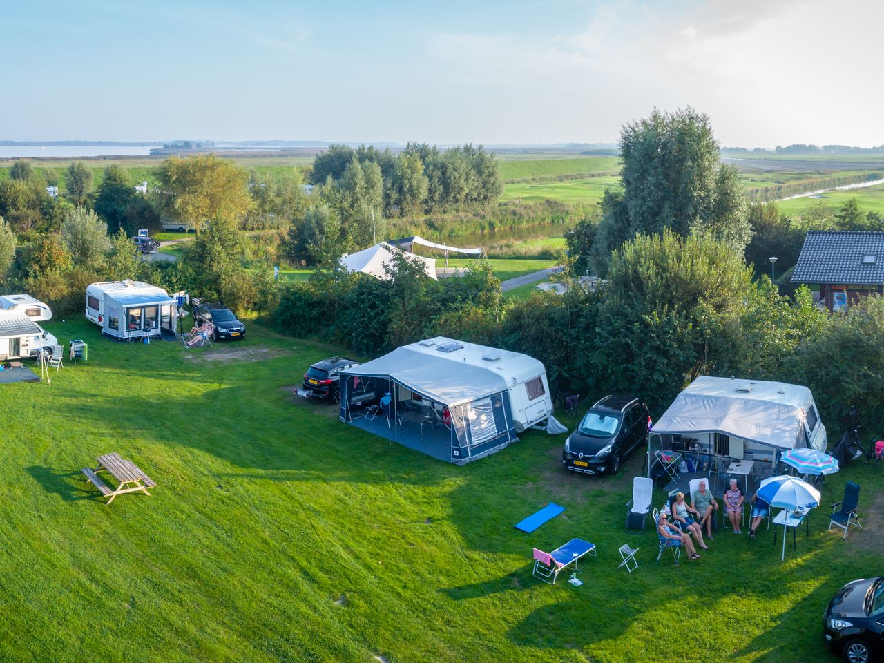 Ferienpark Landal Esonstad | Landal GreenParks