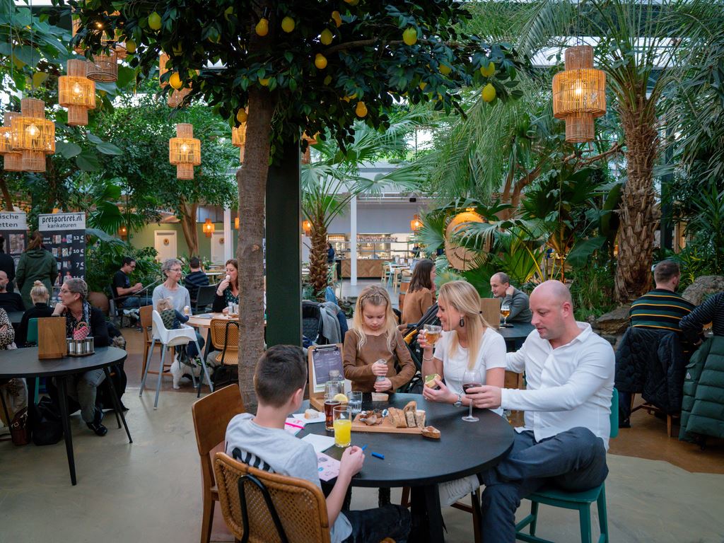 Ferienpark Landal Het Vennenbos | Landal GreenParks