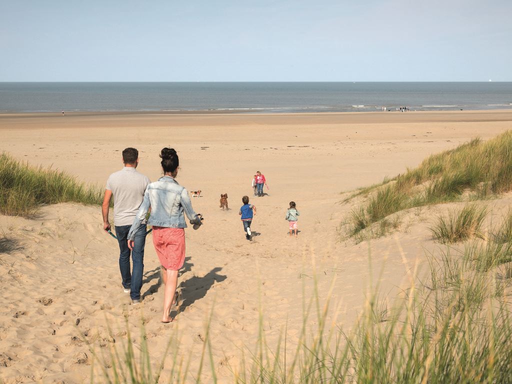 Ferienpark Landal Strand Resort Ouddorp Duin | Landal GreenParks