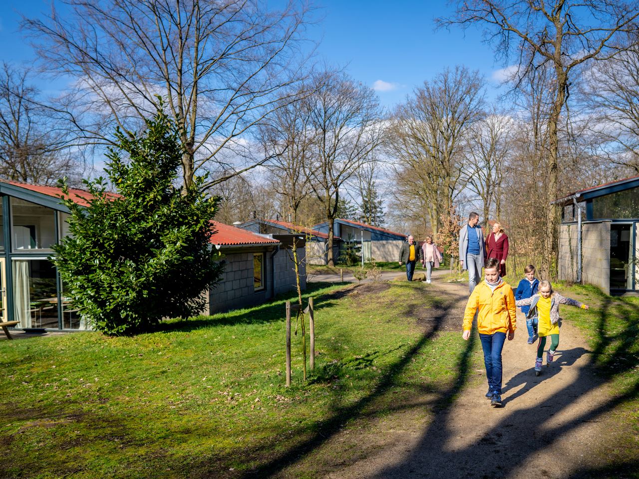 Ferienpark Landal De Lommerbergen | Landal GreenParks