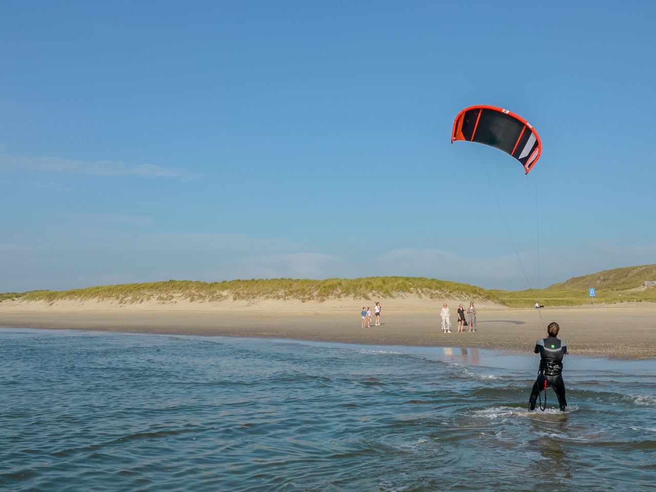 Ferienpark Landal Residence Berger Duinen | Landal GreenParks