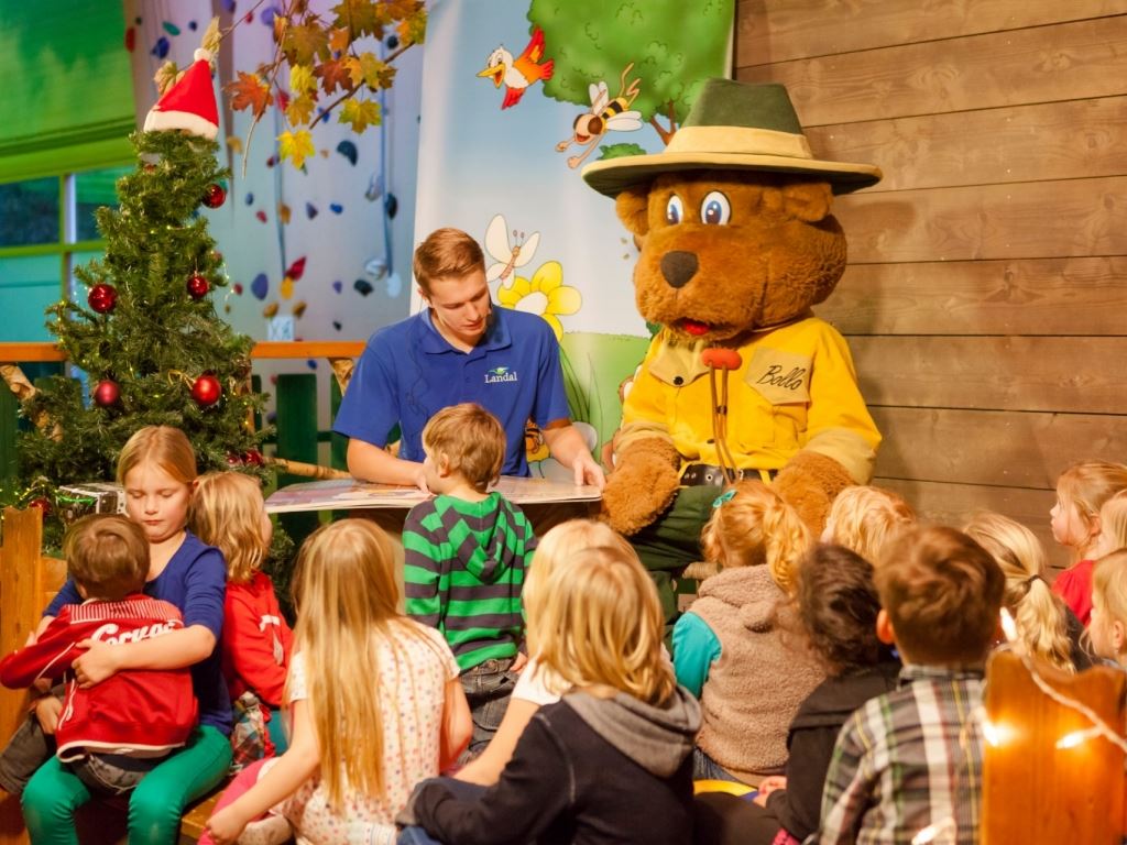 Ferienpark Landal Coldenhove | Landal GreenParks