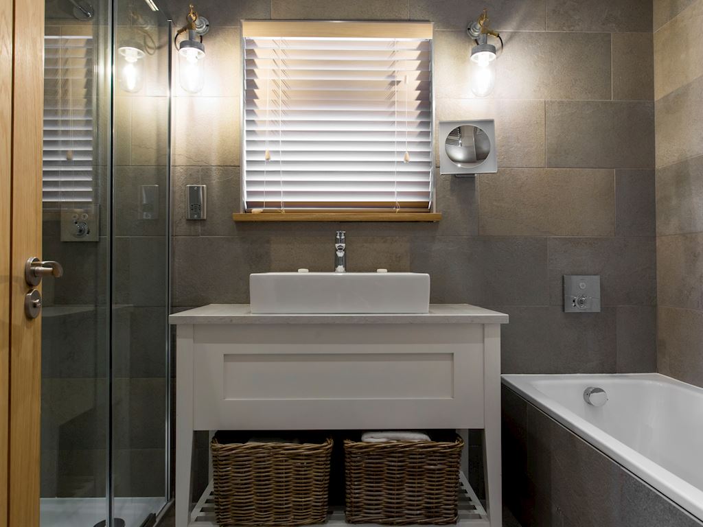 4 Personen Ferienhaus Cabin Dylan Lodge 4c4 In Dylan Coastal Resort