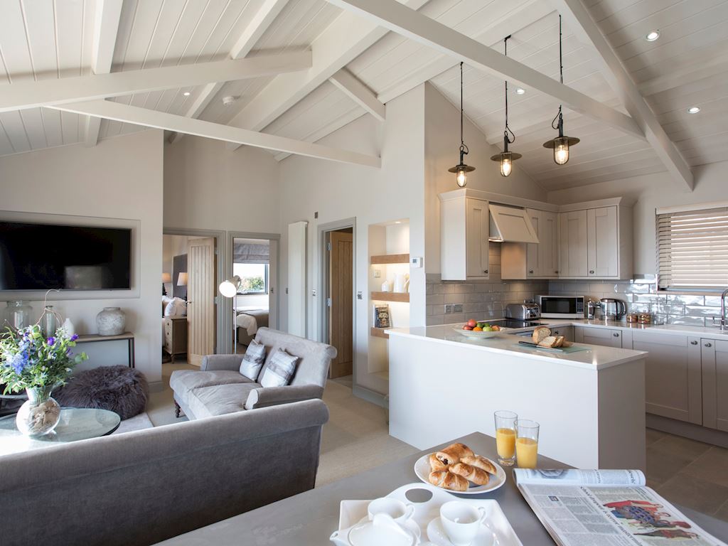 4 Personen Ferienhaus Dylan Spa 4c4 In Dylan Coastal Resort