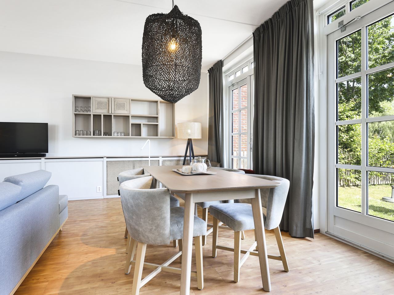 Ferienpark Landal Esonstad | Landal GreenParks