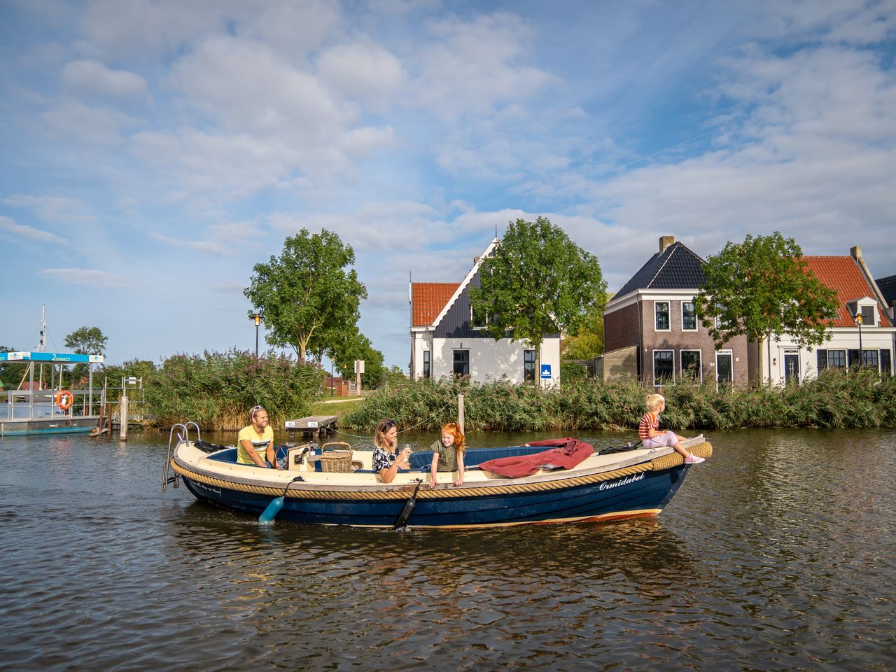 Ferienpark Landal Esonstad | Landal GreenParks