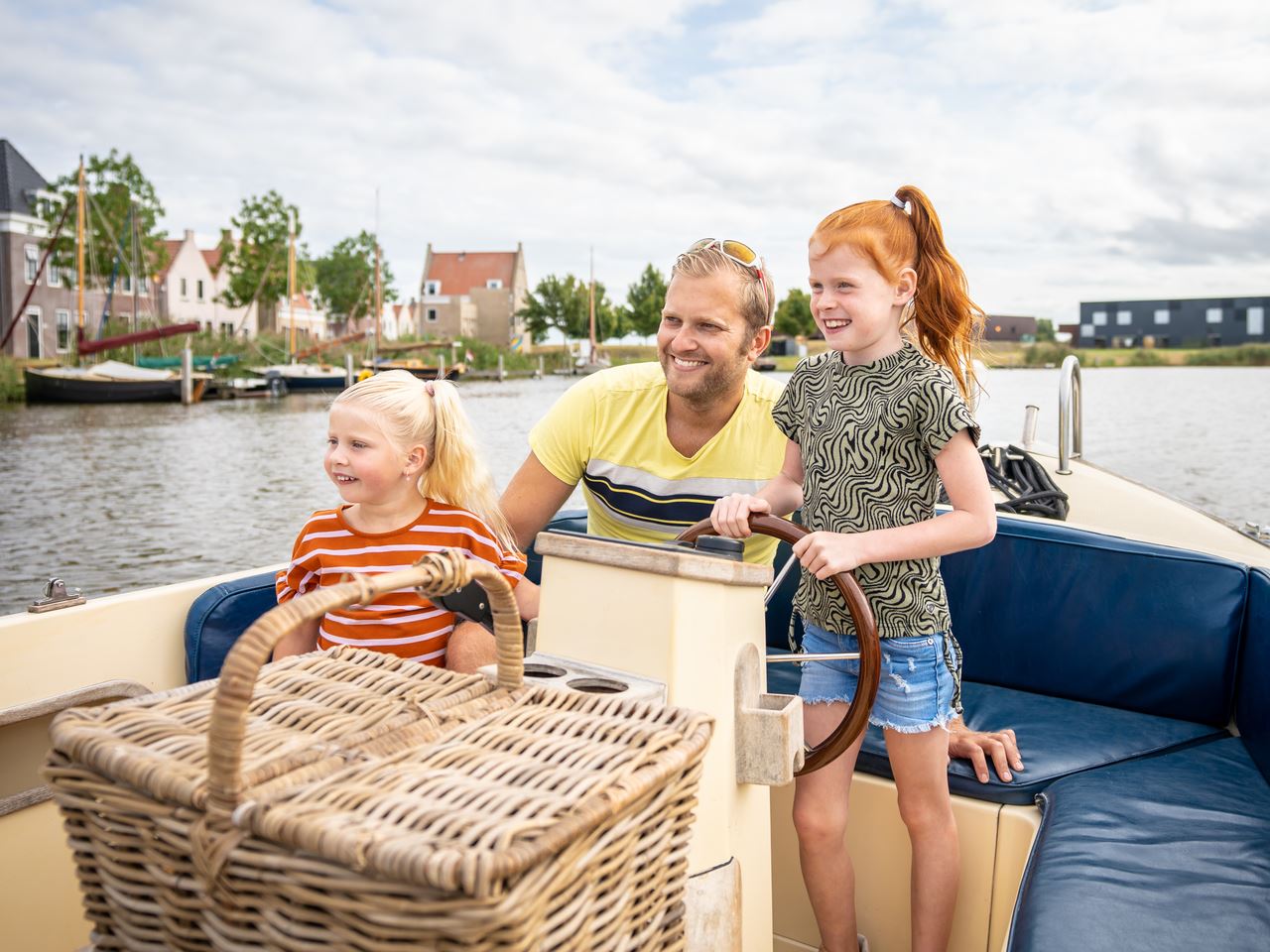 Ferienpark Landal Esonstad | Landal GreenParks