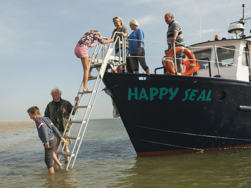 Ferienpark Landal Esonstad | Landal GreenParks