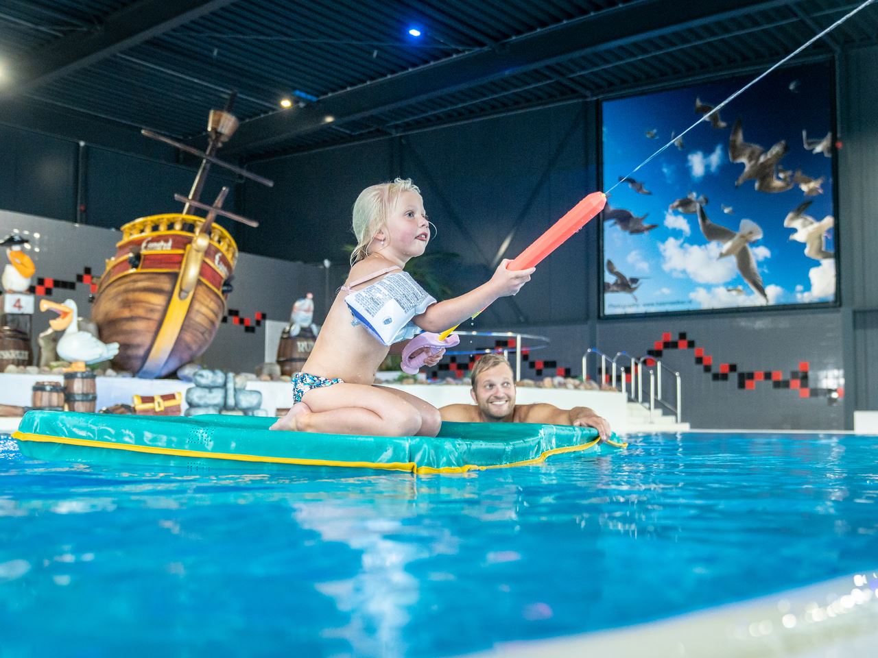 Ferienpark Landal Esonstad | Landal GreenParks