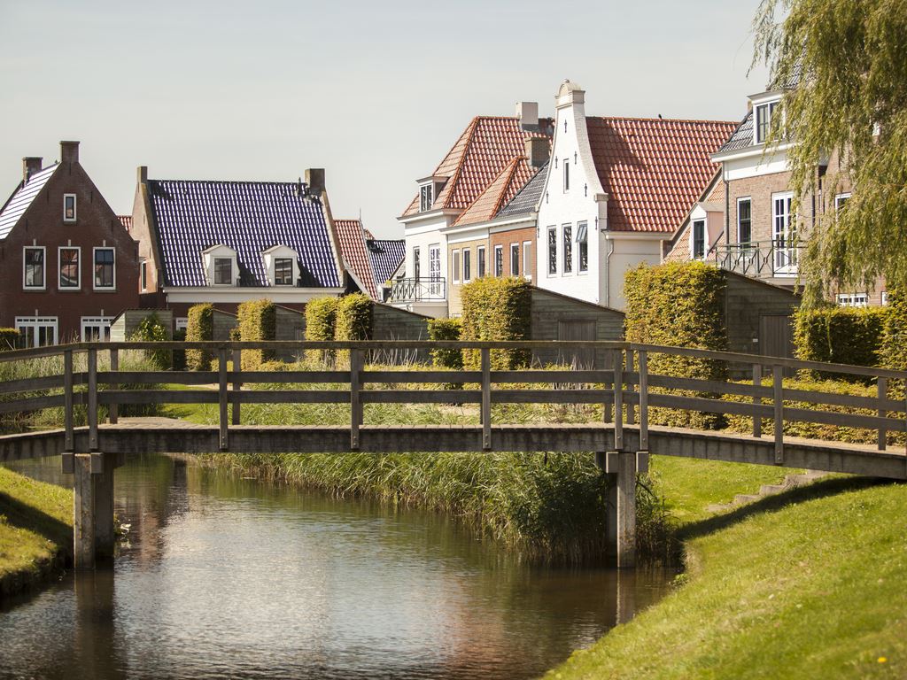 Ferienpark Landal Esonstad | Landal GreenParks