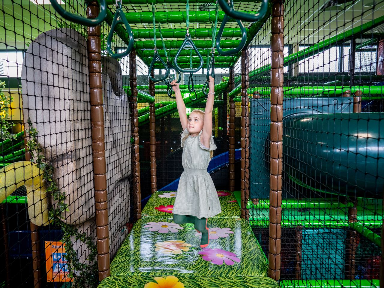 Ferienpark Landal De Lommerbergen | Landal GreenParks