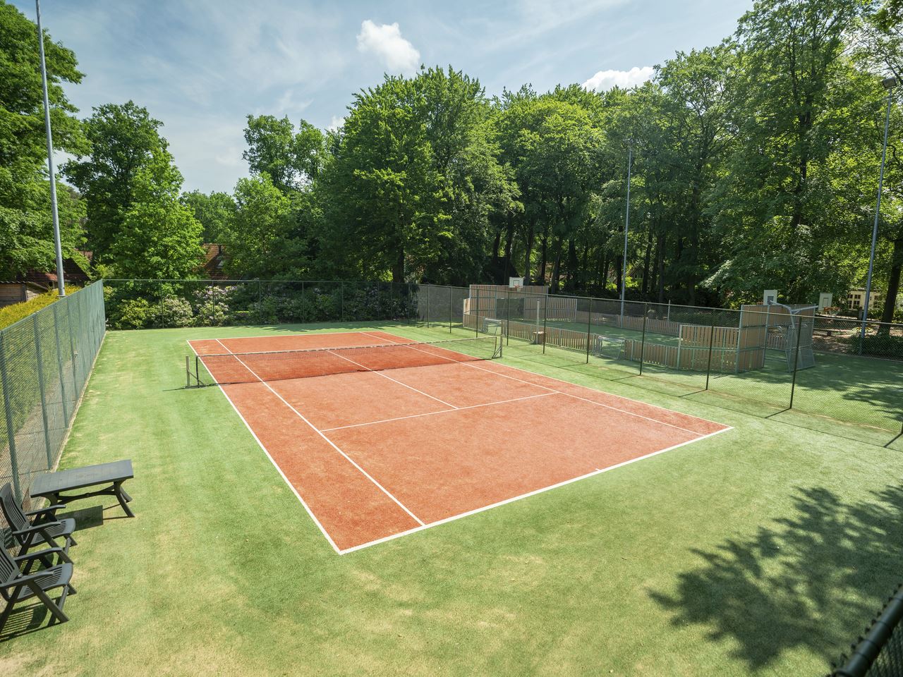 Ferienpark Landal Landgoed 't Loo | Landal GreenParks