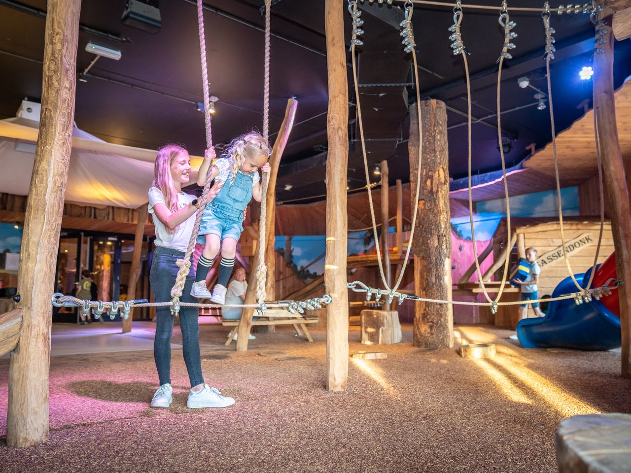 Ferienpark Landal Landgoed 't Loo | Landal GreenParks
