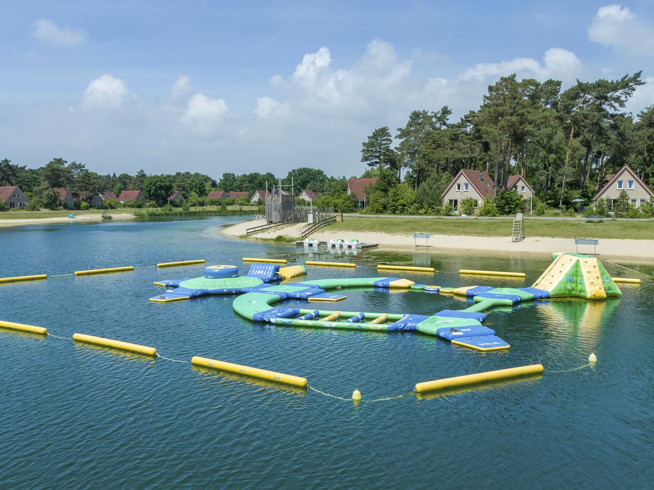 Ferienpark Landal Landgoed 't Loo | Landal GreenParks