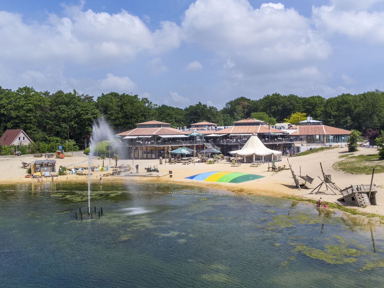 Ferienpark Landal Landgoed 't Loo | Landal GreenParks