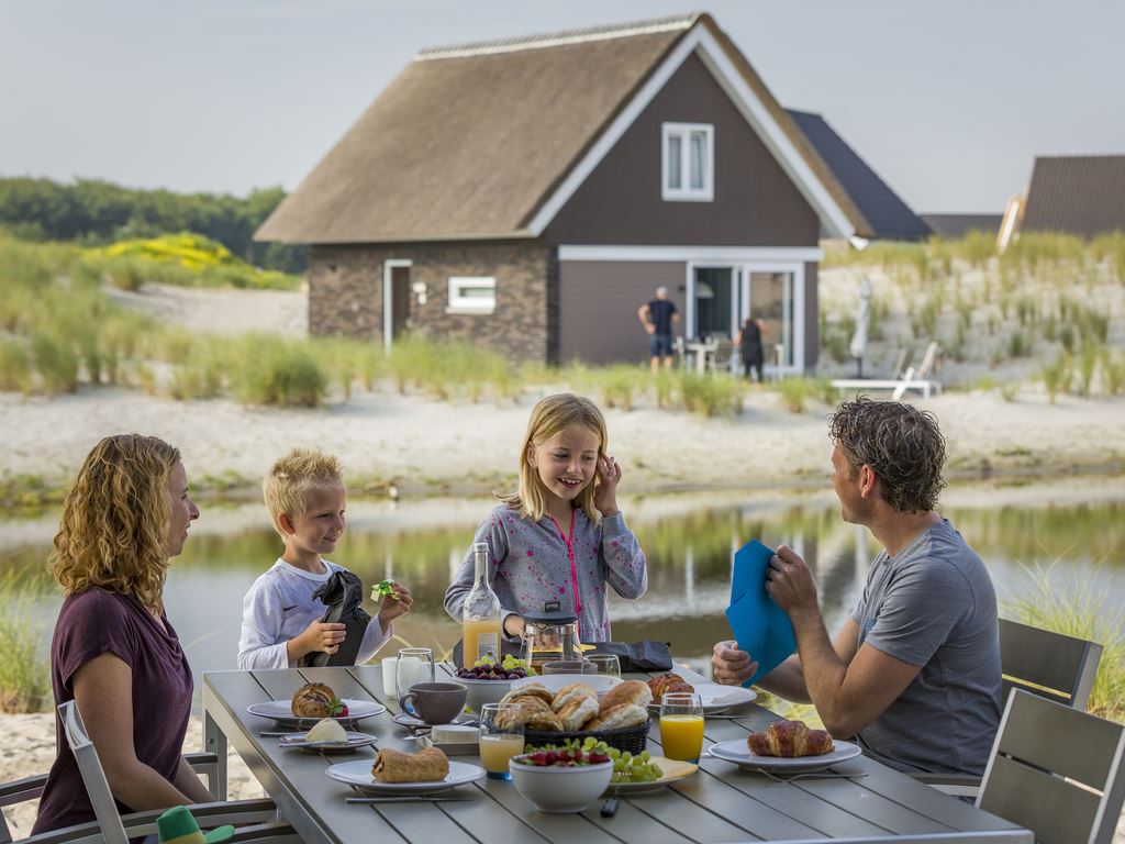 Ferienpark Landal Strand Resort Ouddorp Duin | Landal GreenParks