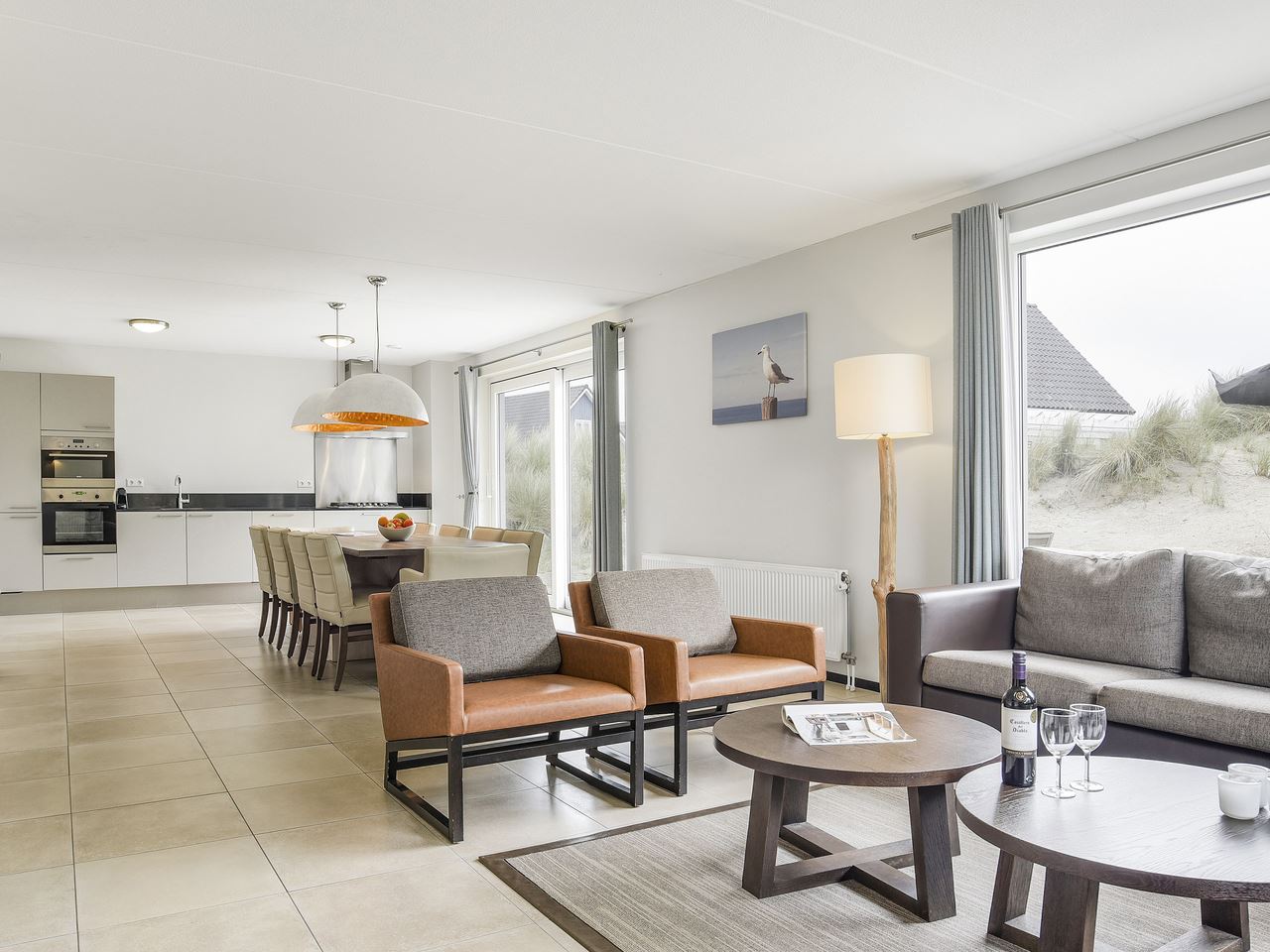 Ferienpark Landal Strand Resort Ouddorp Duin | Landal GreenParks