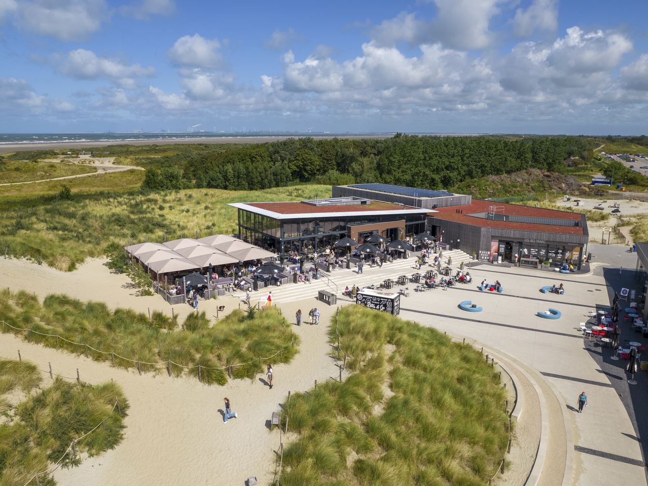 Ferienpark Landal Strand Resort Ouddorp Duin | Landal GreenParks
