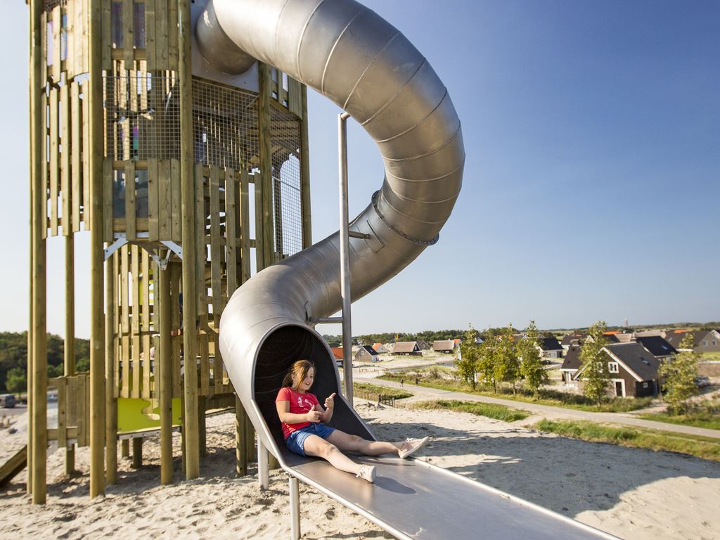 Ferienpark Landal Strand Resort Ouddorp Duin | Landal GreenParks