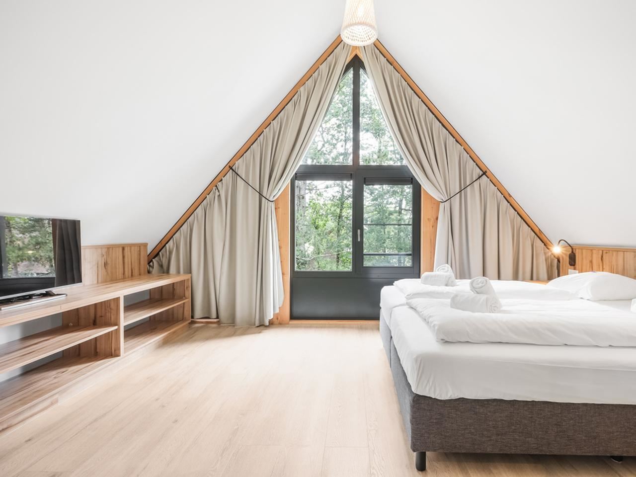 Ferienpark Landal PUUR Exloo| Landal GreenParks